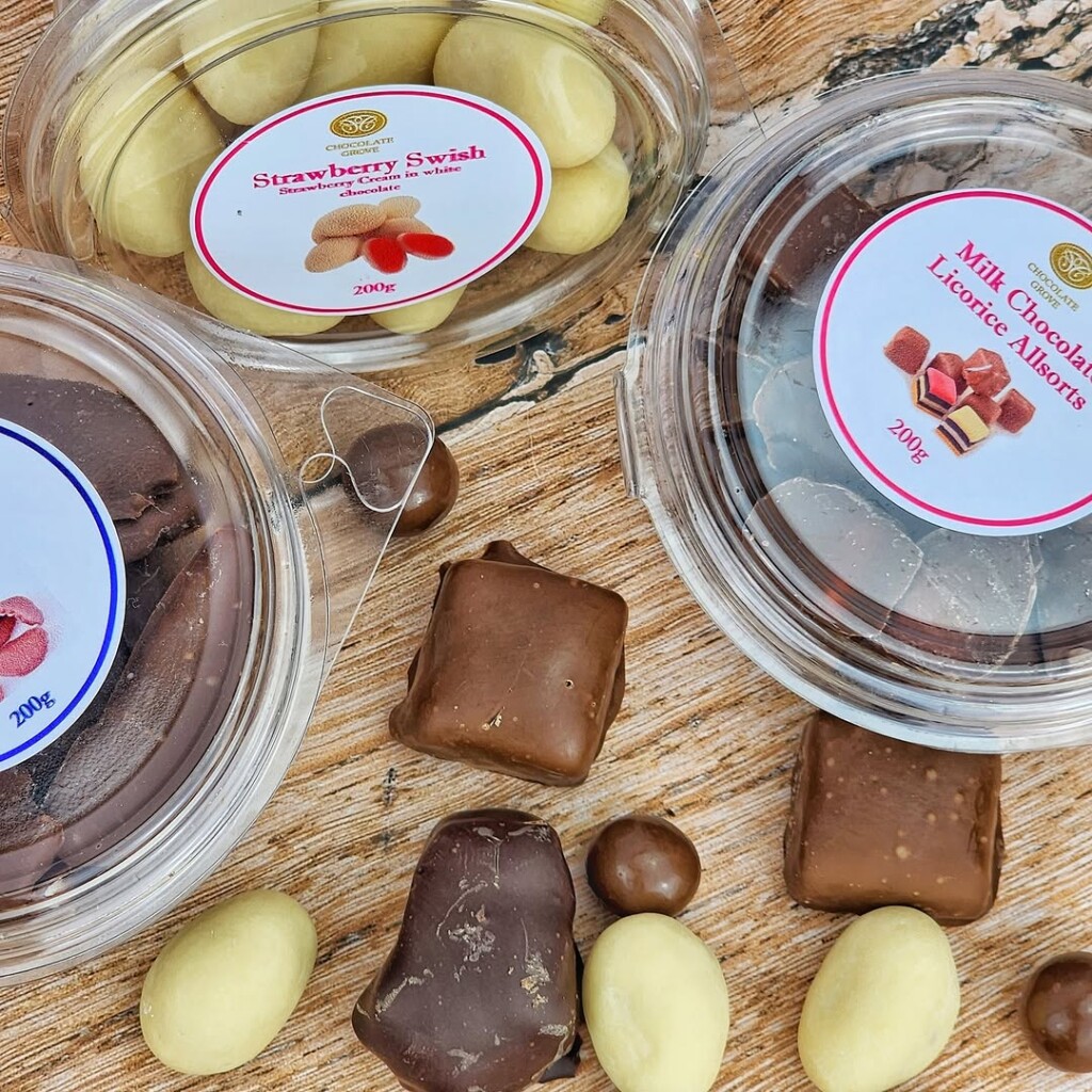 7 of The Best Boutique Australian Chocolate Brands in 2026